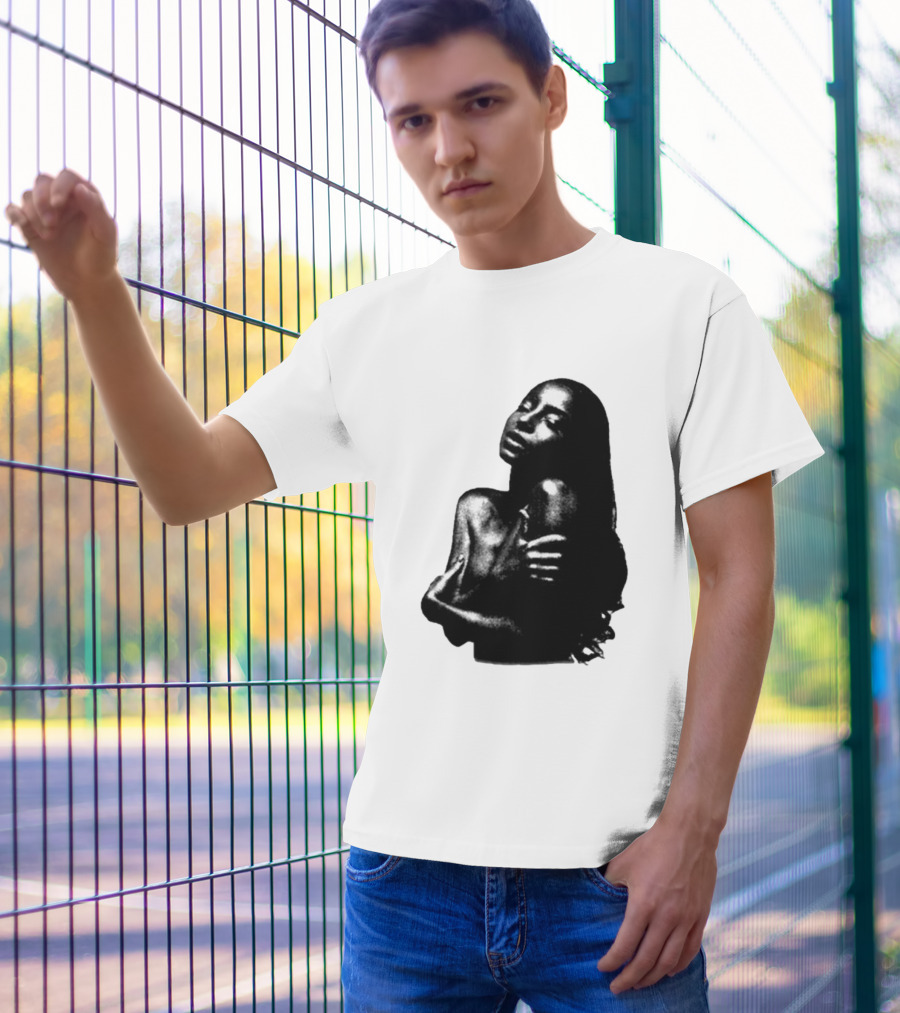 Melimayystudios Sade Sensual T-Shirt