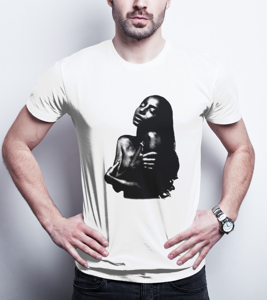Melimayystudios Sade Sensual T-Shirt