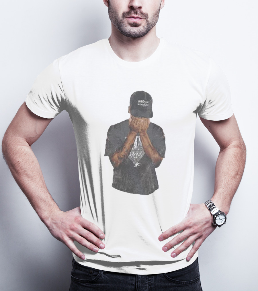 Skizzy Mars Hurt People Hurt People Big Air Rihanna T-Shirt