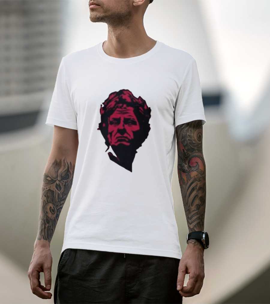 Julius Caesar Cool Red T-Shirt