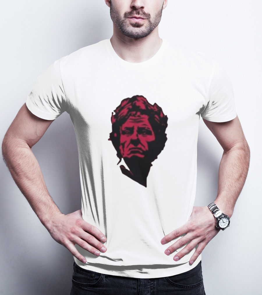 Julius Caesar Cool Red T-Shirt
