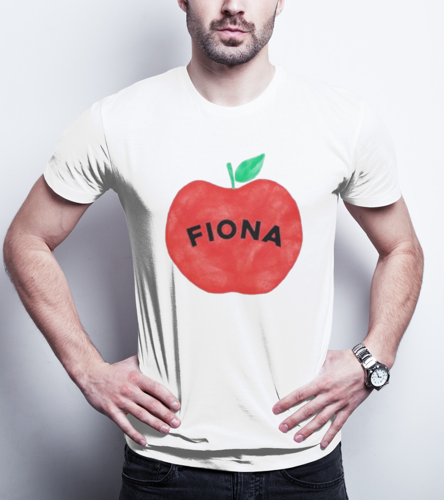 Olivia Rodrigo Fiona Apple T-Shirt
