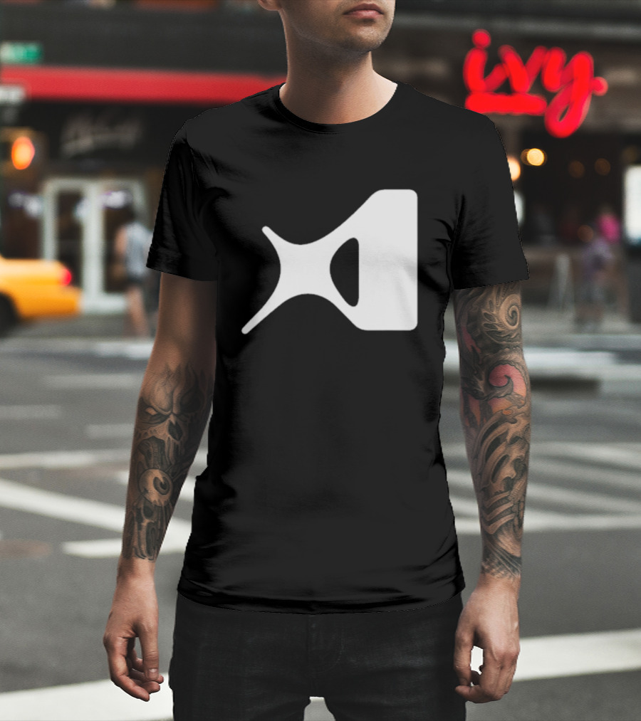 A’ja Wilson Signature Icon T-Shirt