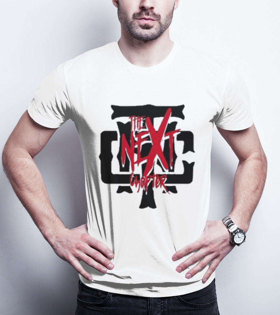 The Next Chapter TNC T-Shirt
