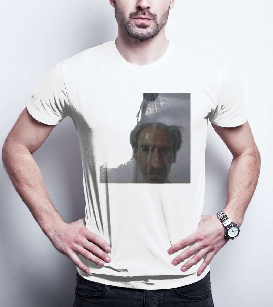 Sillyteestudio Life Changing Shower Face T-Shirt
