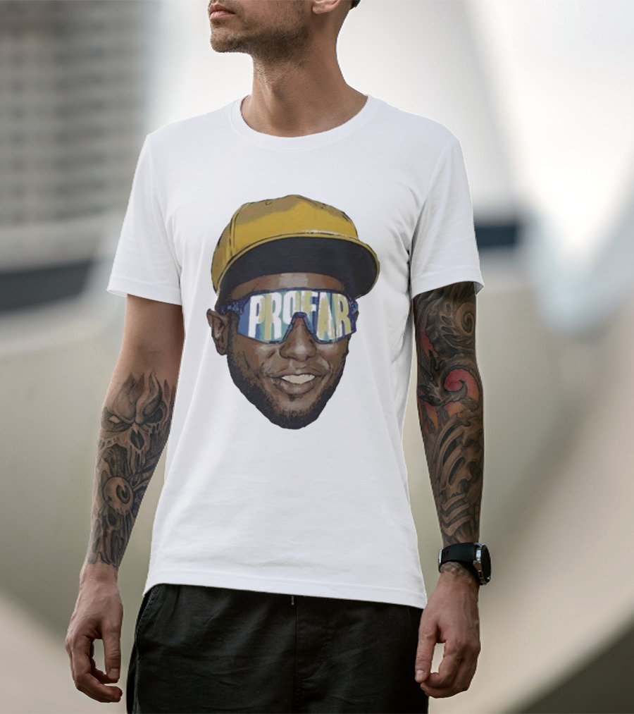 PROFAR San Diego Sunglasses Hat T-Shirt