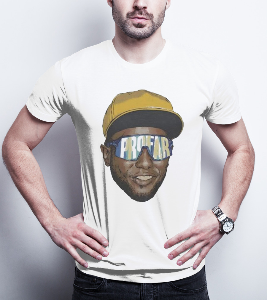 PROFAR San Diego Sunglasses Hat T-Shirt