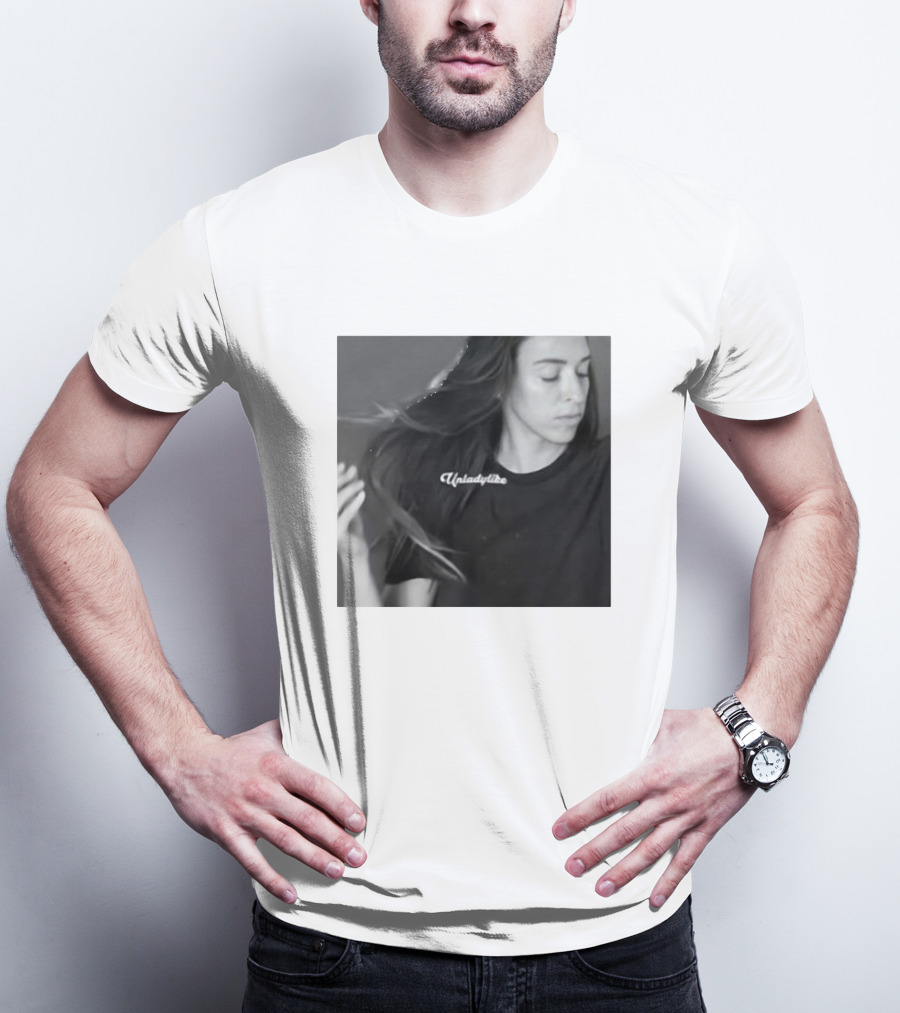 Rachel Ballinger Unladylike T-Shirt