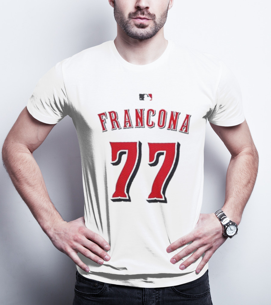 FRANCONA 77 T-Shirt
