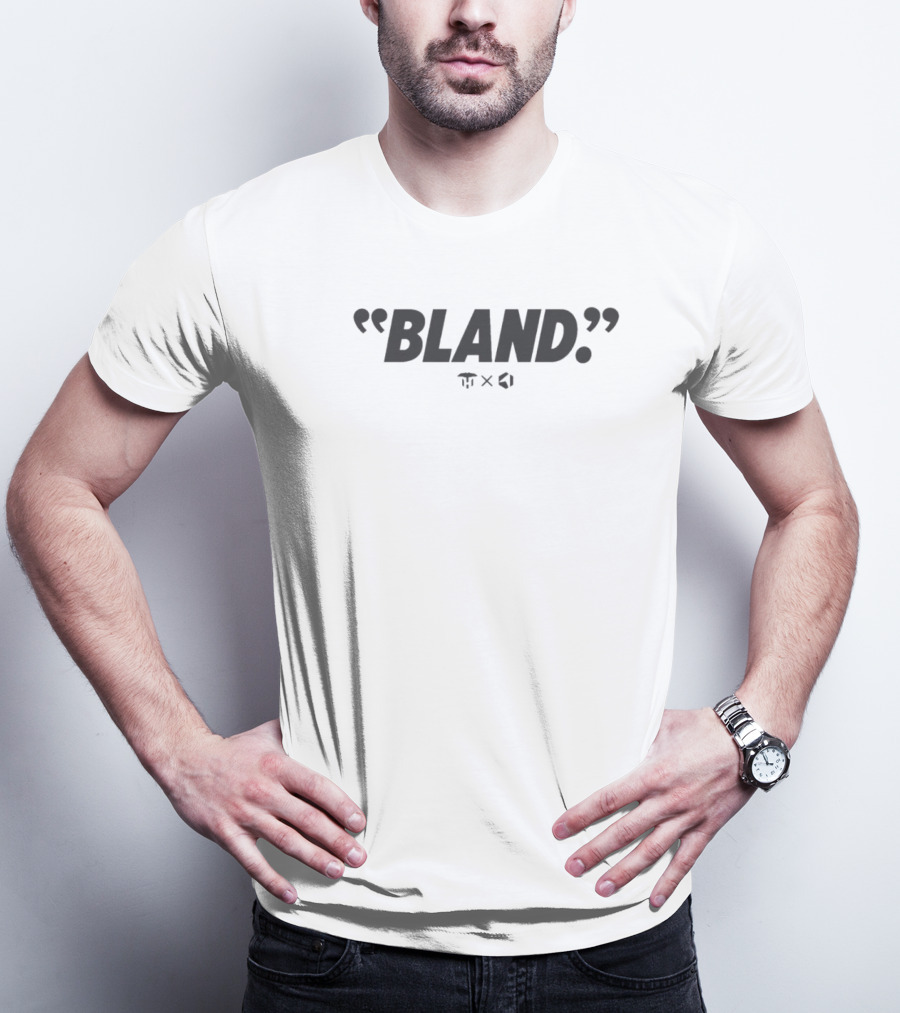 Bland Travis Hunter Quote Collaboration Colorado Buffaloes T-Shirt