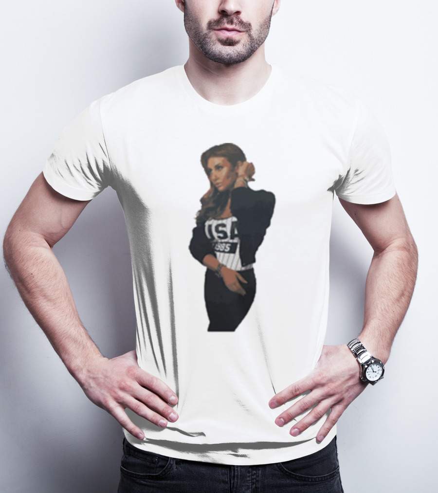 USA 1985 Habba Time T-Shirt