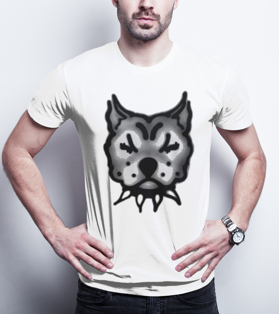 Complex Chito + Camila Cabello C, Xoxo Cat Face T-Shirt