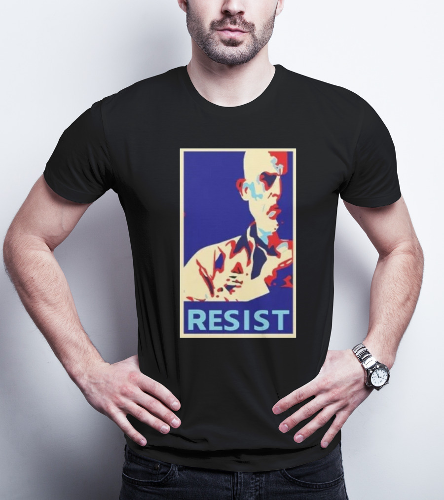 Yahya Sinwar Resist T-Shirt