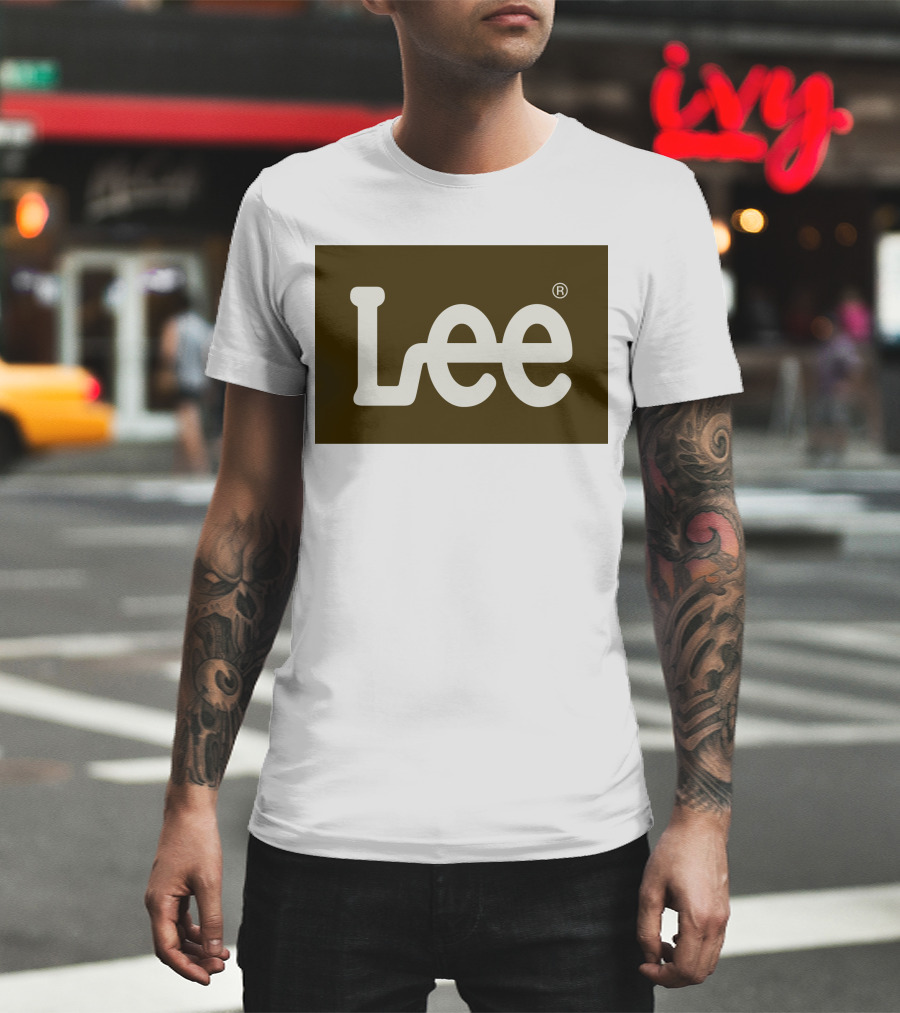 Lee Lovely T-Shirt