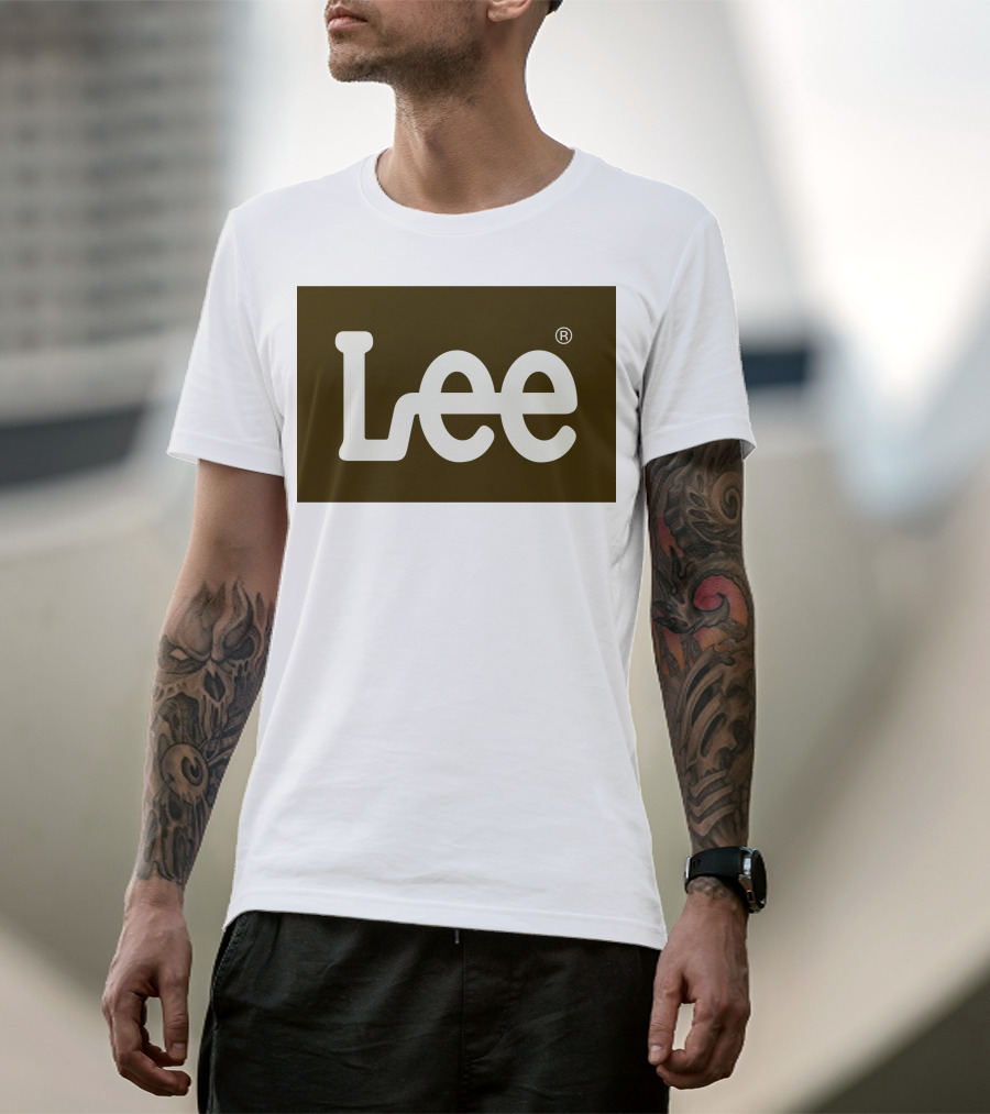 Lee Lovely T-Shirt