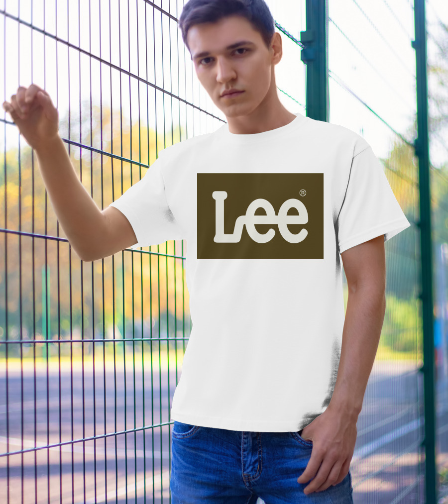 Lee Lovely T-Shirt