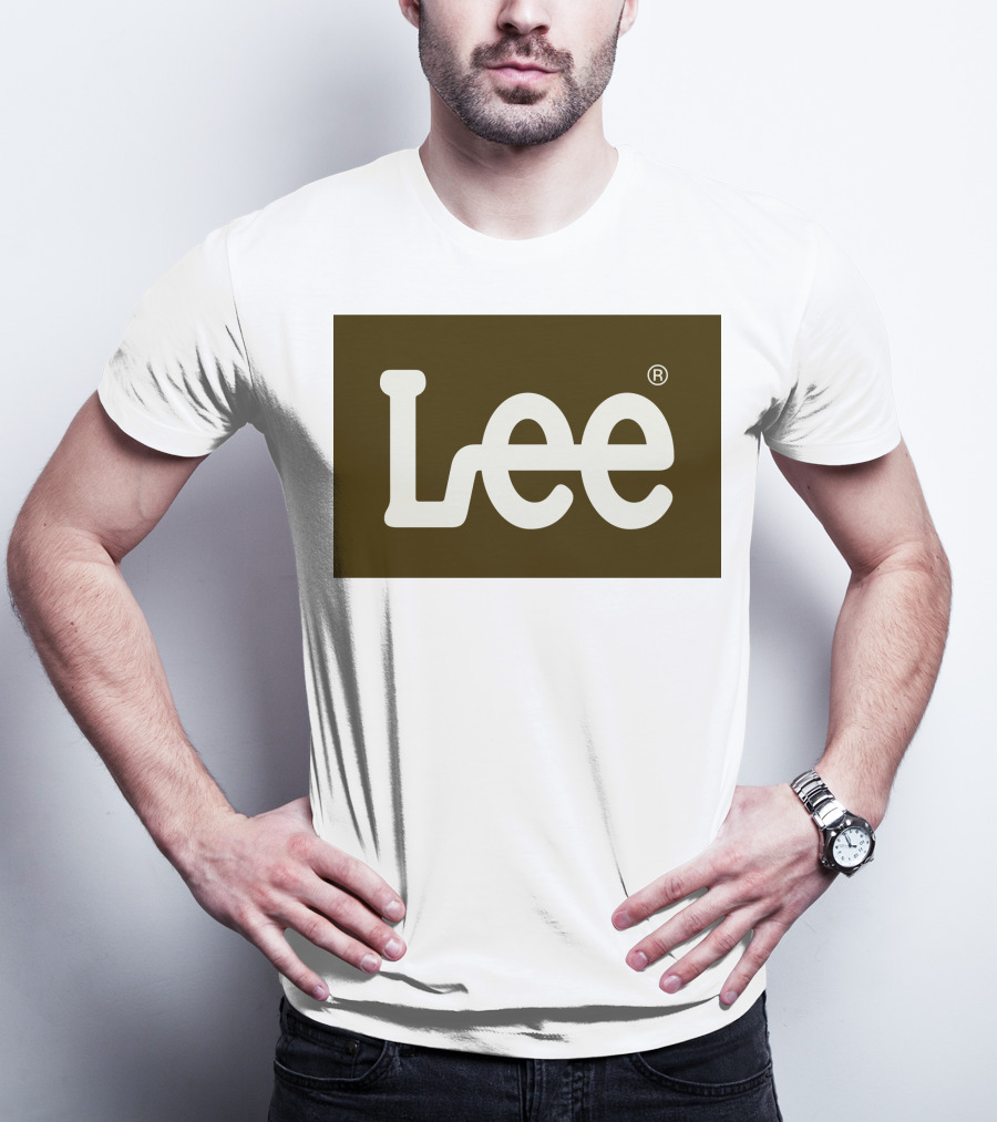 Lee Lovely T-Shirt