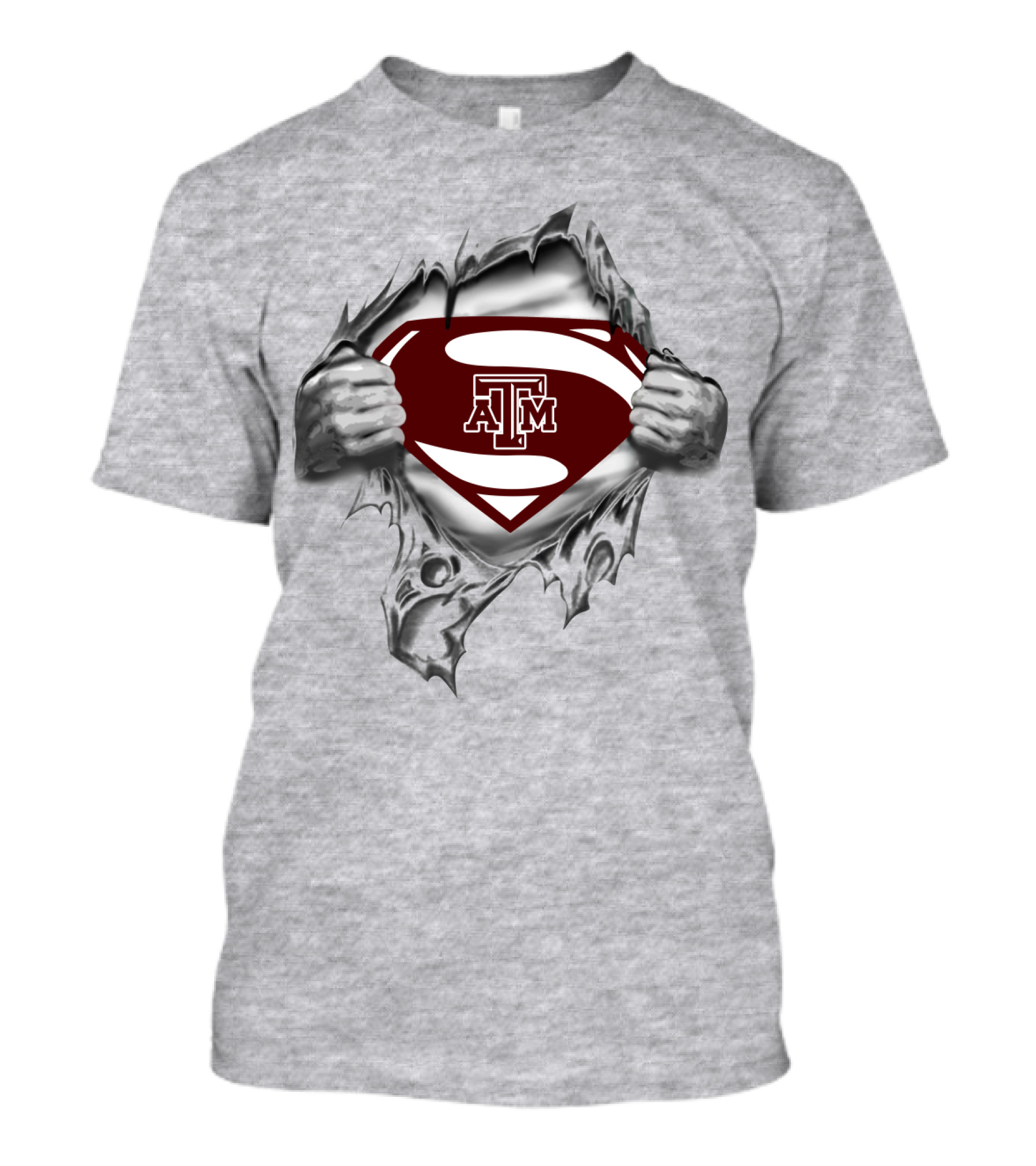 Texas Am Aggies Super T-Shirt