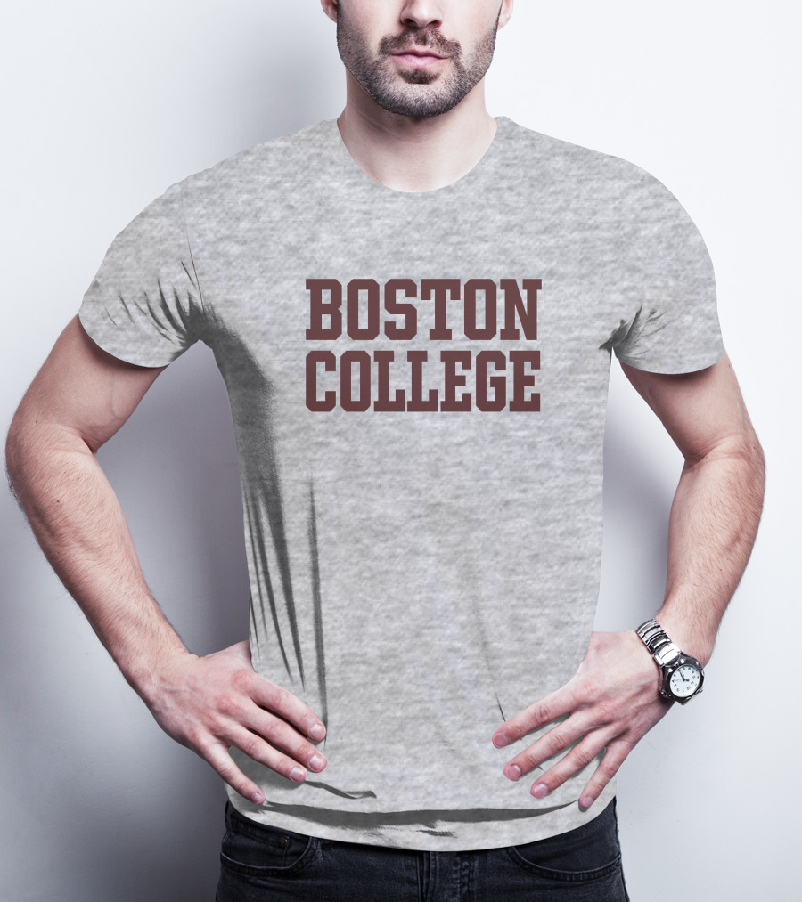 Boston College T-Shirt