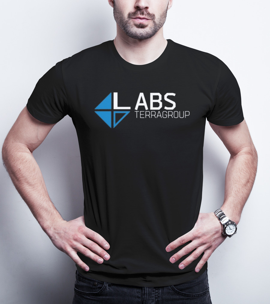 Labs Terragroup Logo Escape From Tarkov T-Shirt