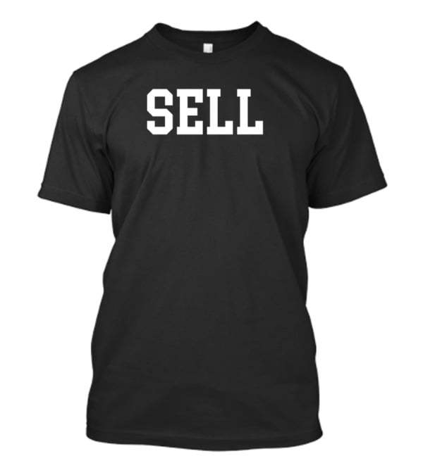 Oaklandish Sell T-Shirt