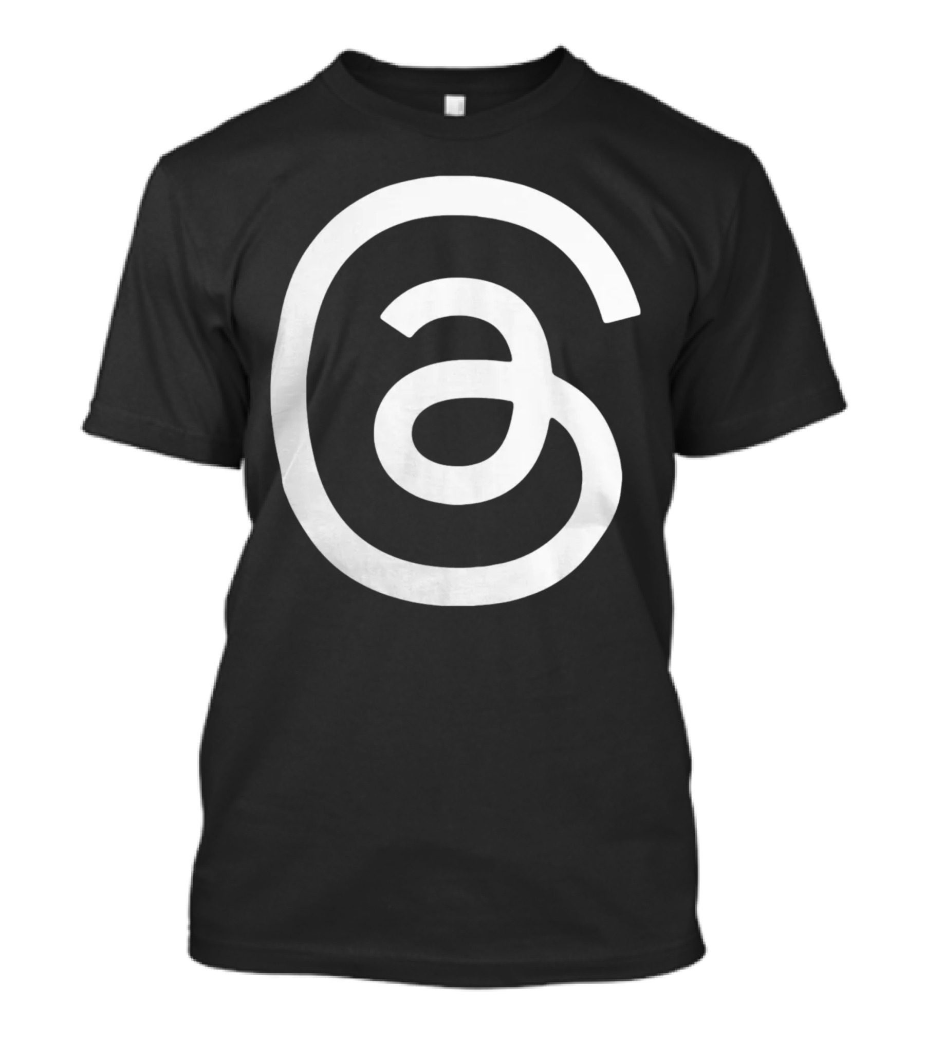 Emoji Caresser Threads Instagram App Threads T-Shirt