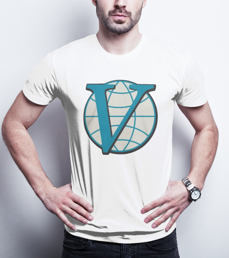 Titmouse Stuff The Venture Bros Venture Industries V T-Shirt