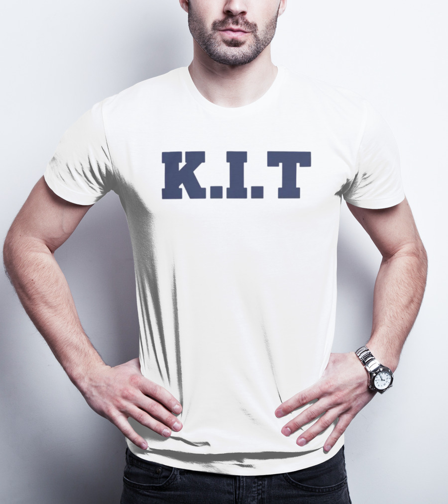 K.I.T Knight Industries Two Thousand T-Shirt