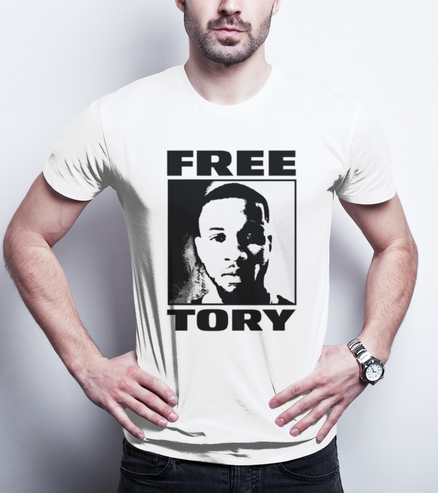 FREE TORY LANEZ T-Shirt