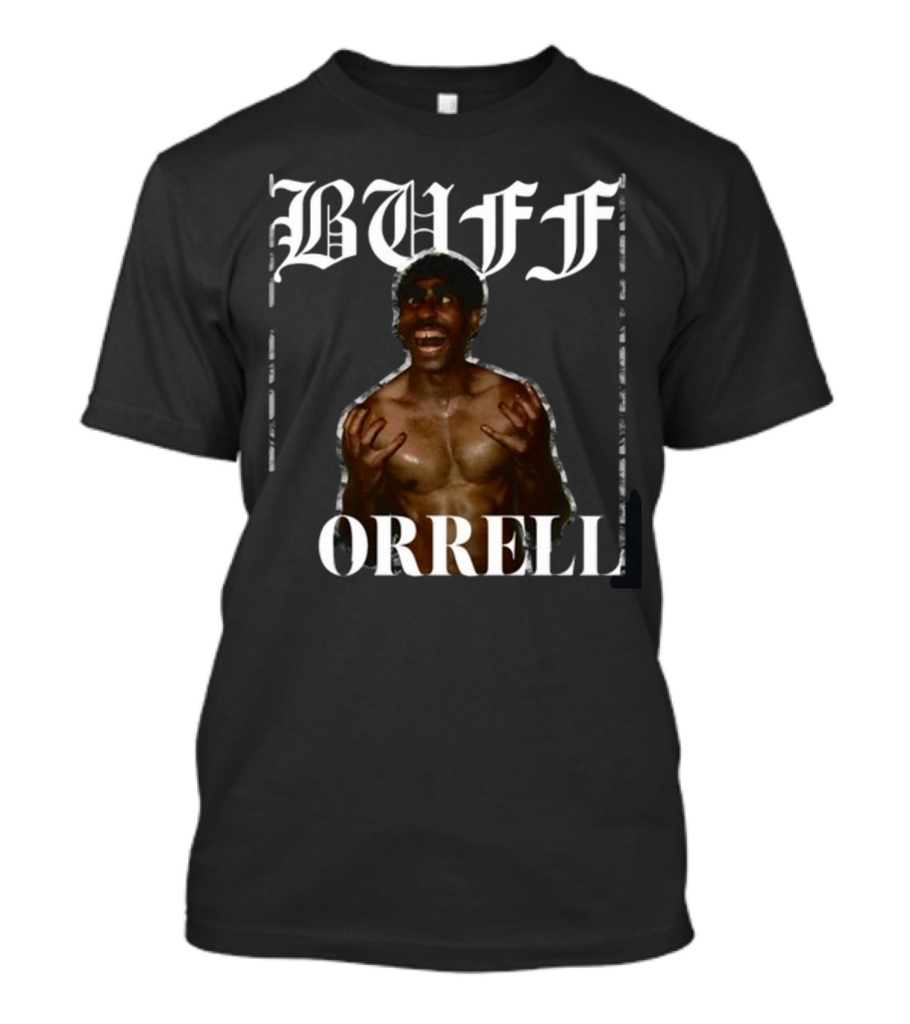 BUFF CORRELL T-Shirt