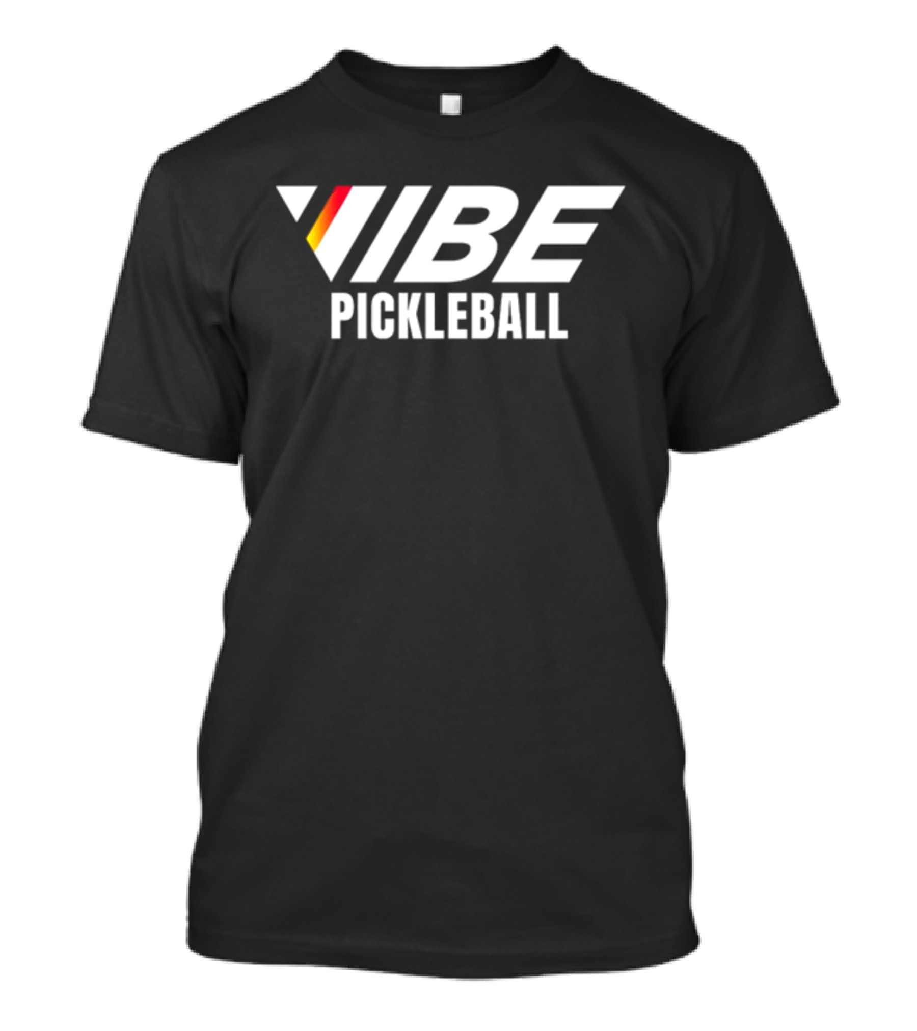 Vibe Pickleball T-Shirt