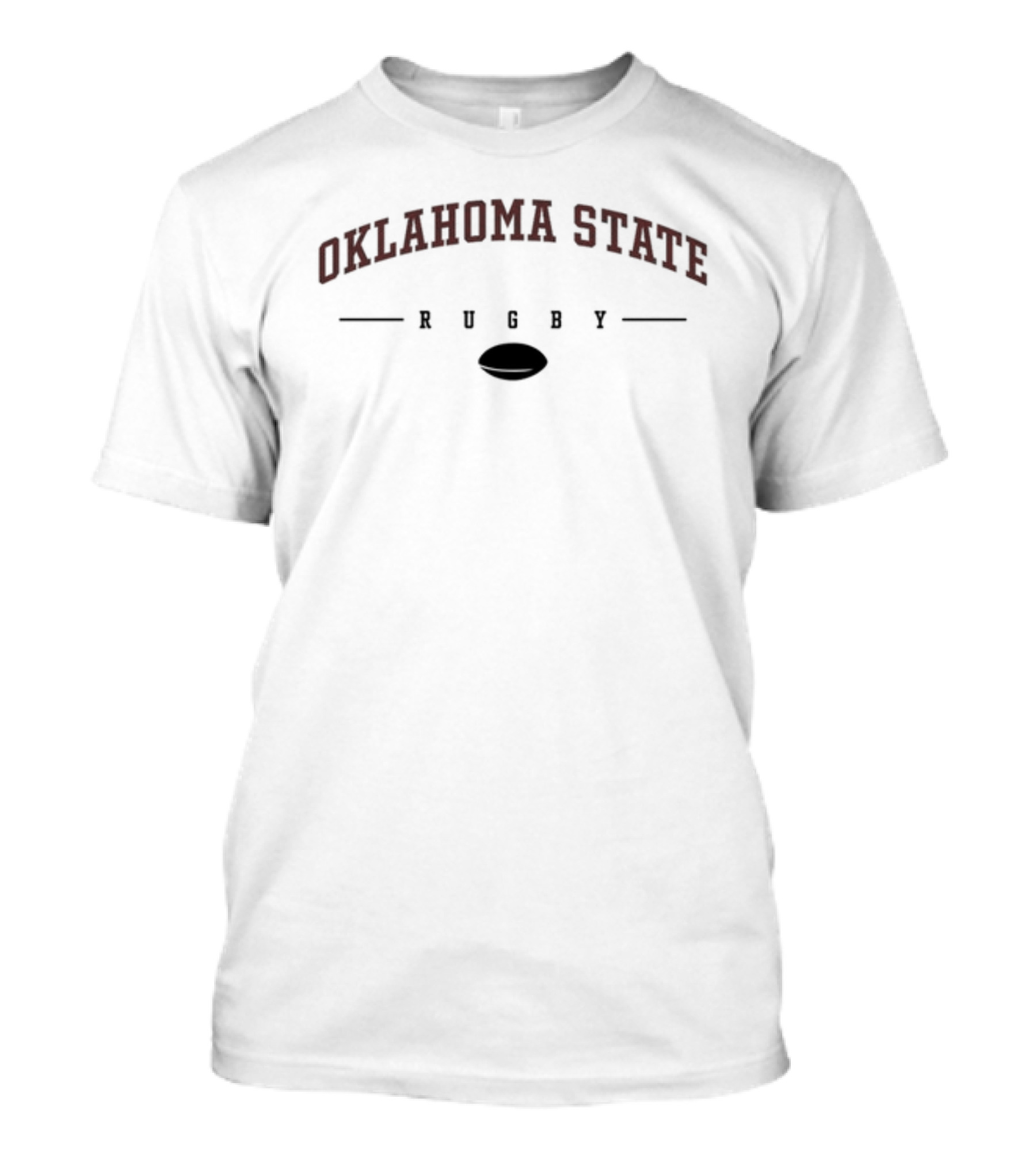 Oklahoma State Rugby Sansa Stark T-Shirt