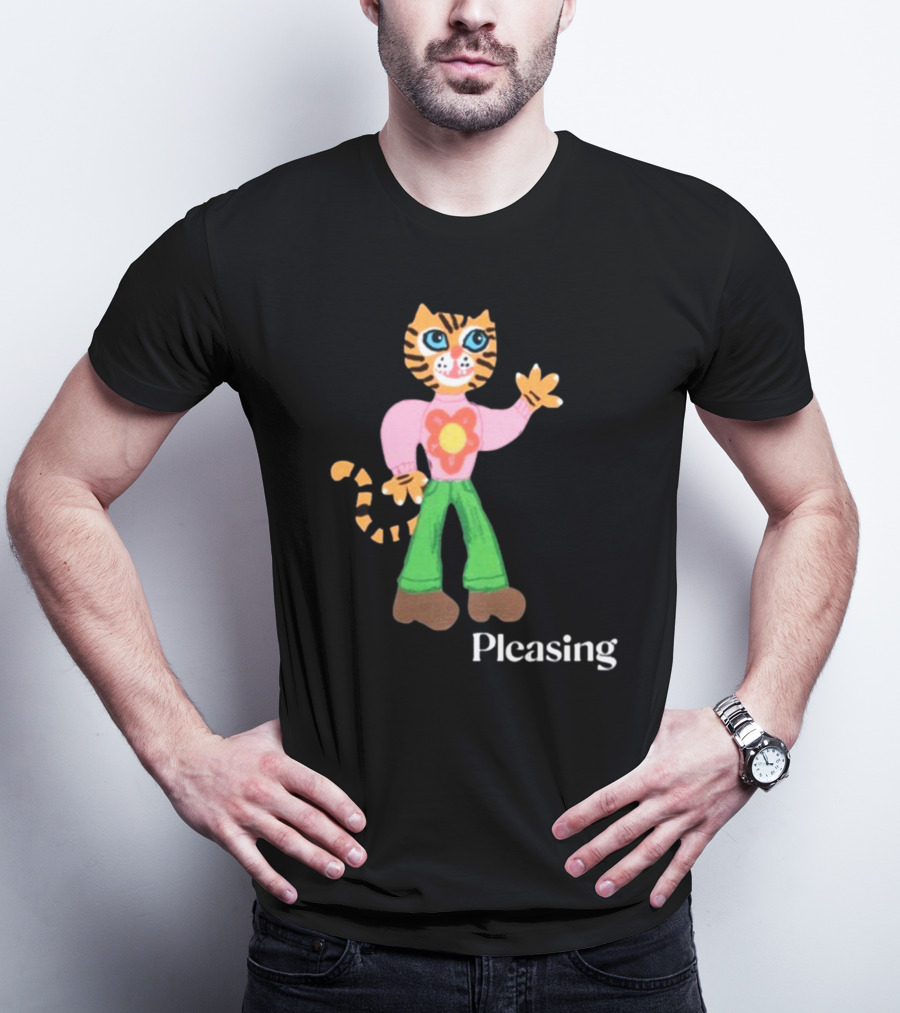 Pleasing The Sticky Segments Bundle T-Shirt