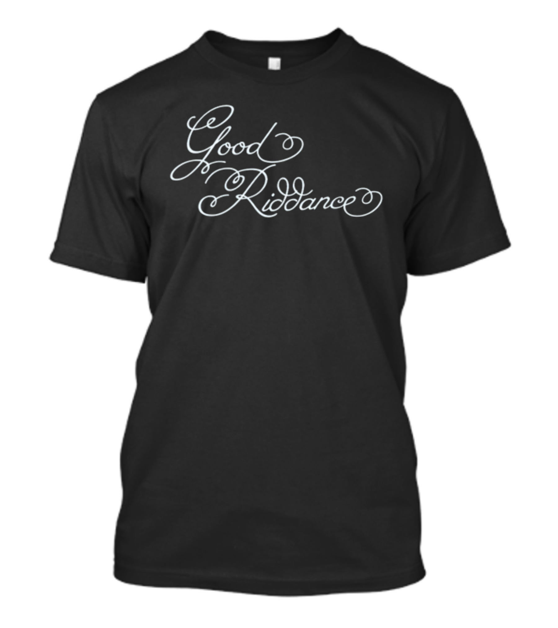 Good Riddance The Eras Tour T-Shirt