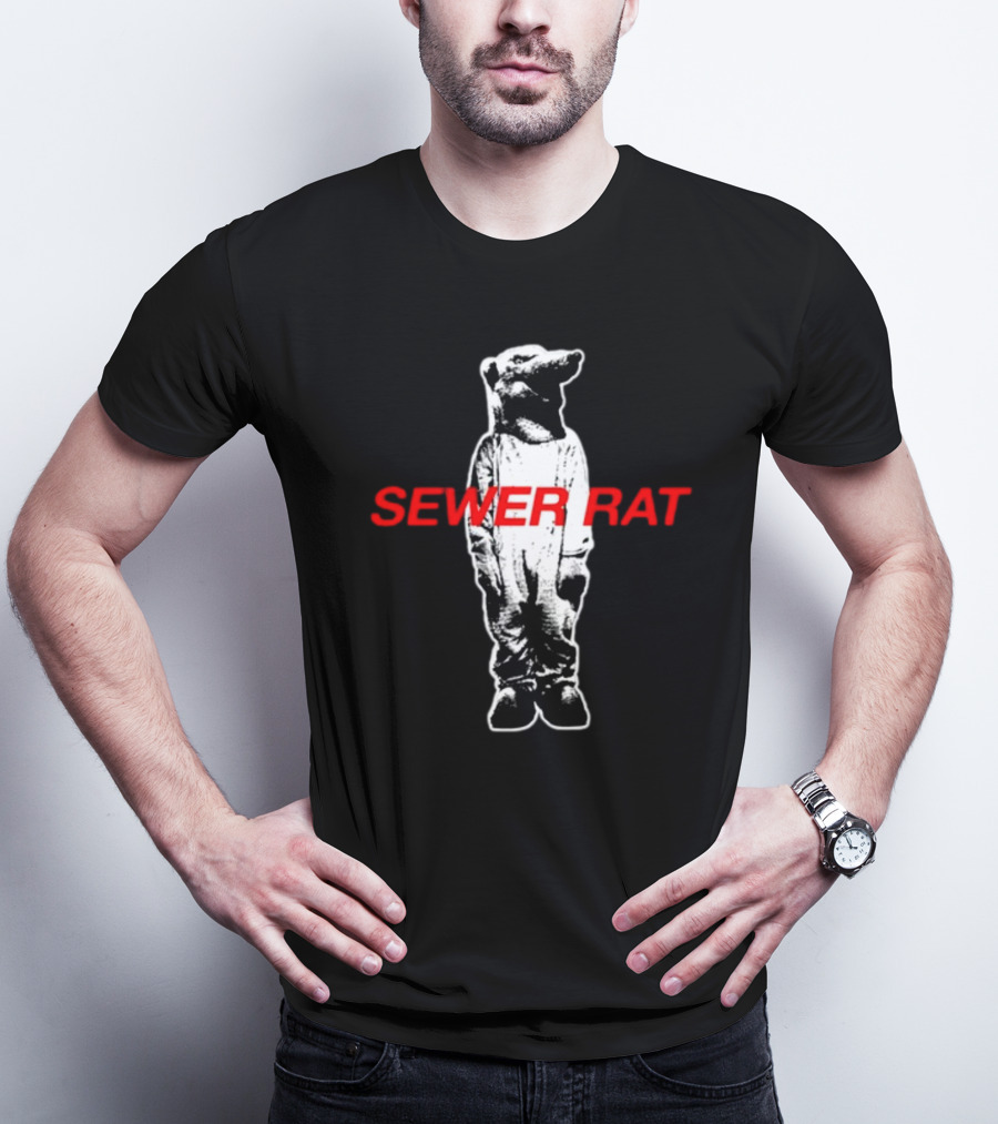 SEWER RAT T-Shirt
