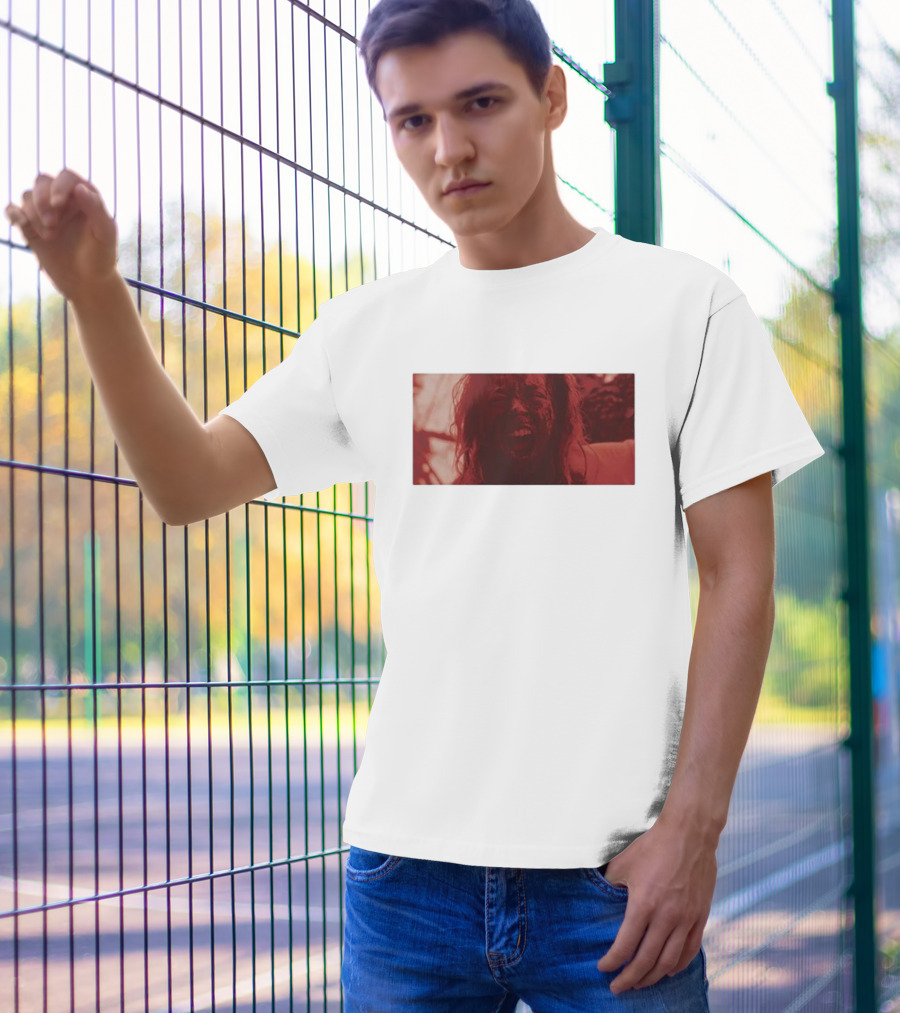 Immaculate Neon Intensity Sydney Sweeney T-Shirt