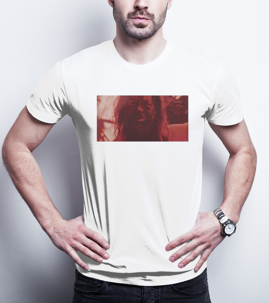 Immaculate Neon Intensity Sydney Sweeney T-Shirt