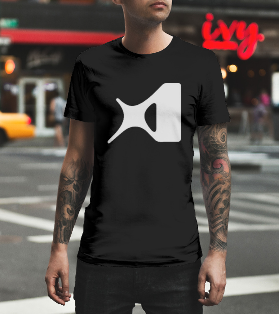 A'ja Wilson New Signature Emblem T-Shirt