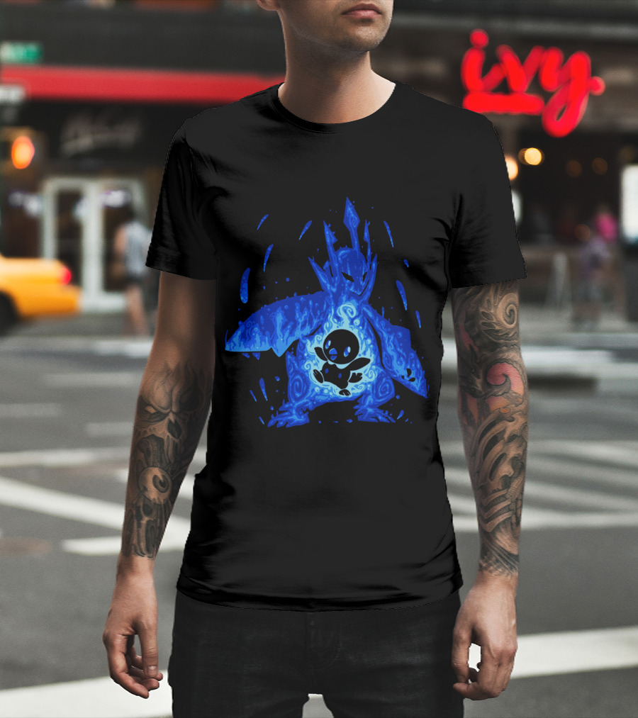 Evolution Pokemon Empoleon Piplup Prinplup Transformation T-Shirt