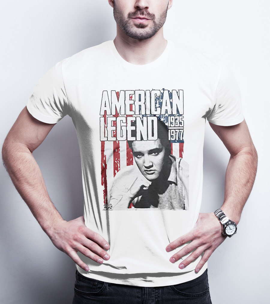 American Legend 1935 1977 T-Shirt