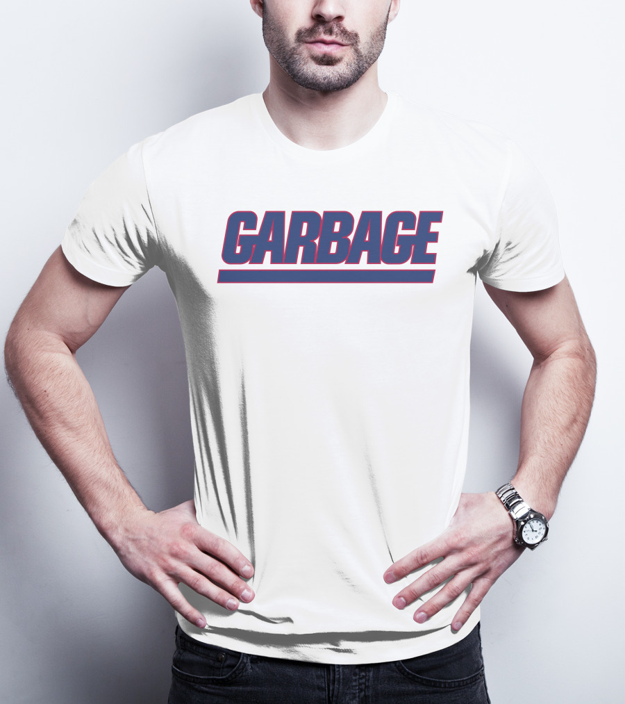 Garbage T-Shirt