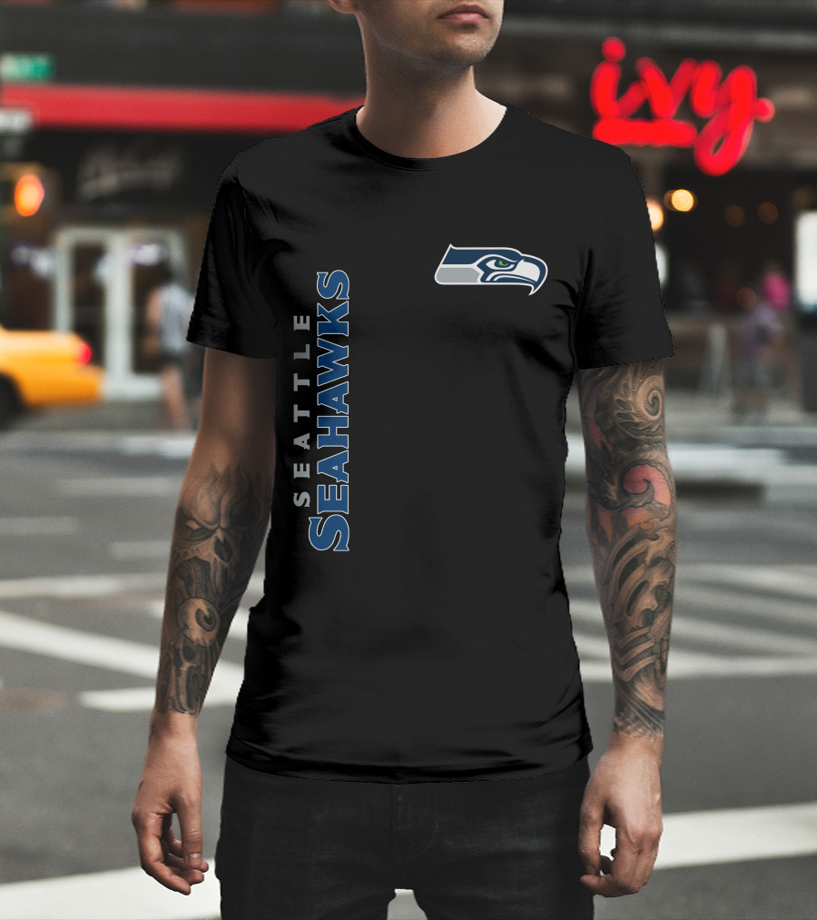 Seattle Seahawks T-Shirt