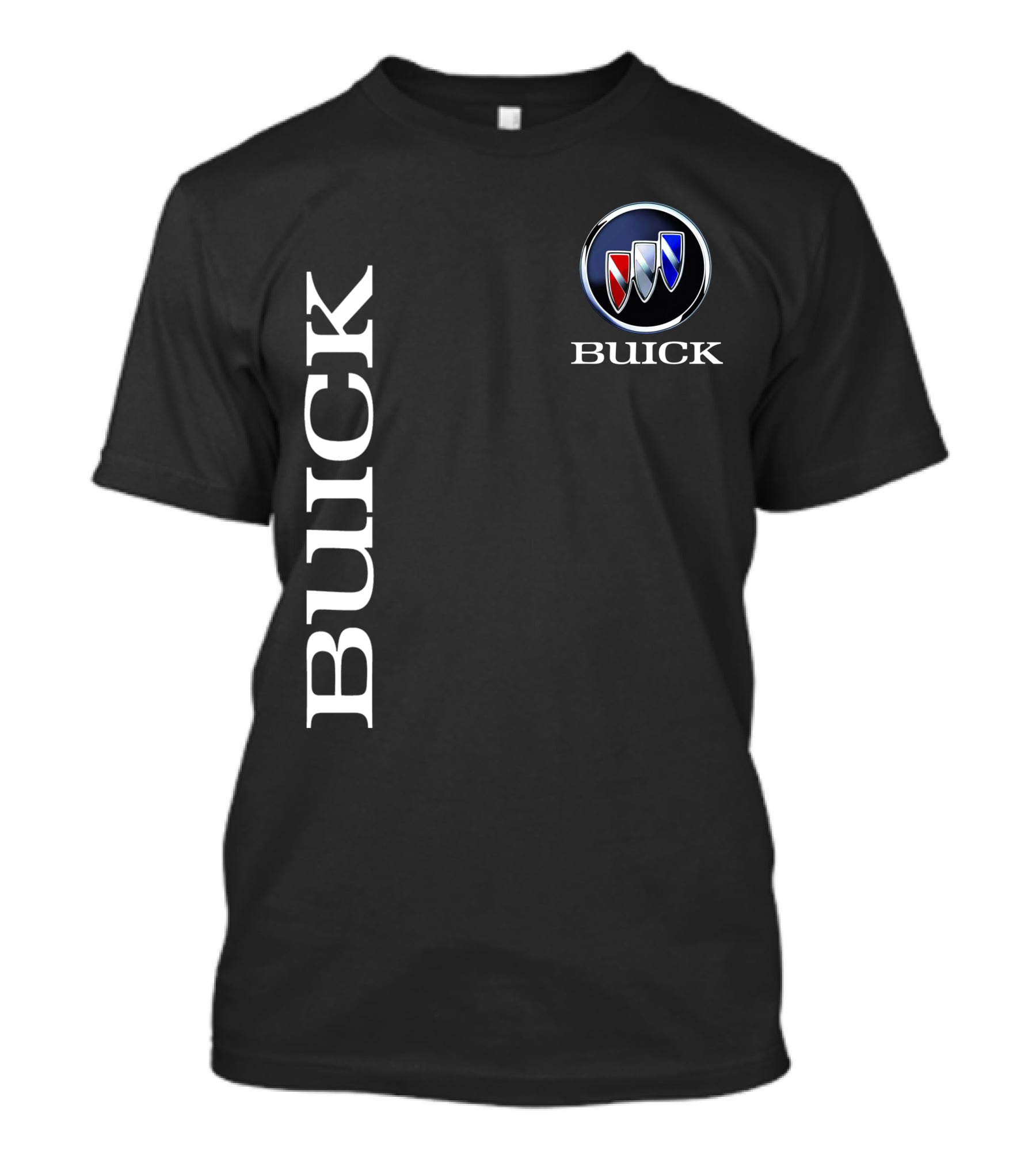 Buick Logo T-Shirt