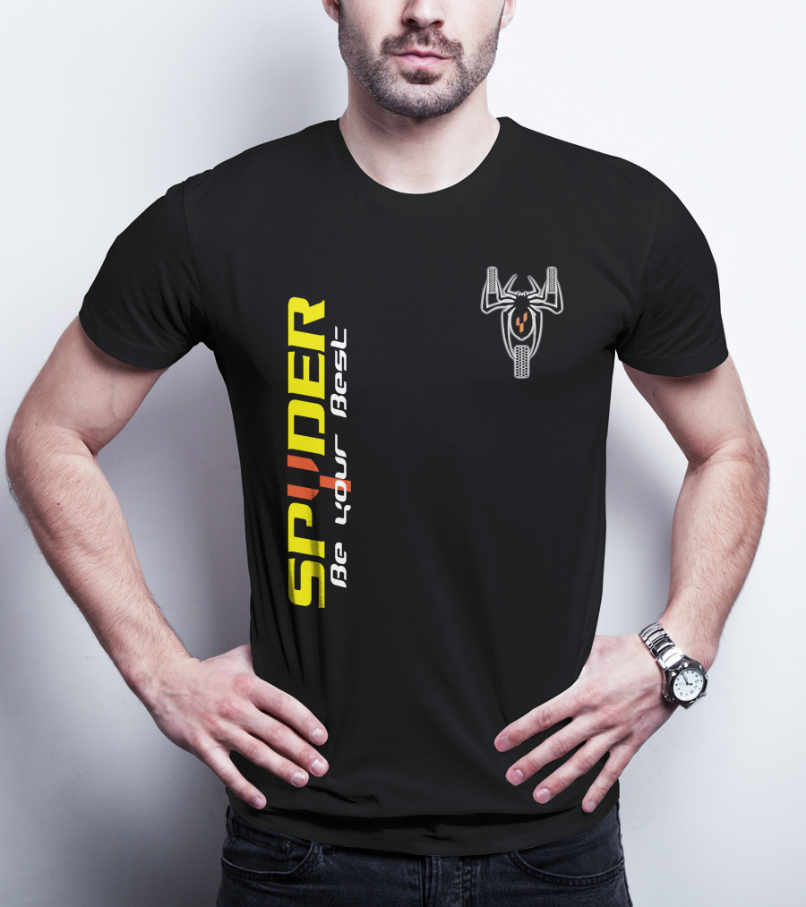Spyder Be Your Best T-Shirt