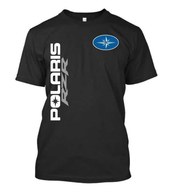 Polaris Rzr Off-Road Adventure T-Shirt