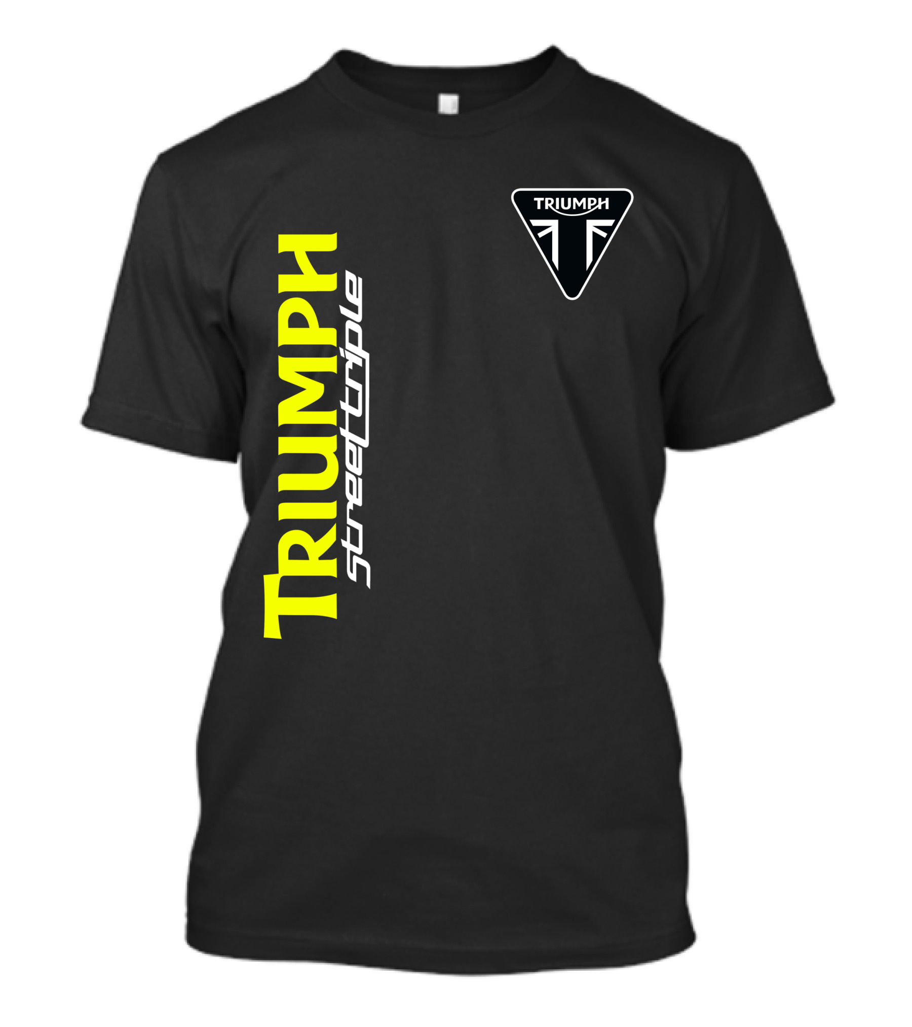 Triumph Street Triple Triumph T-Shirt