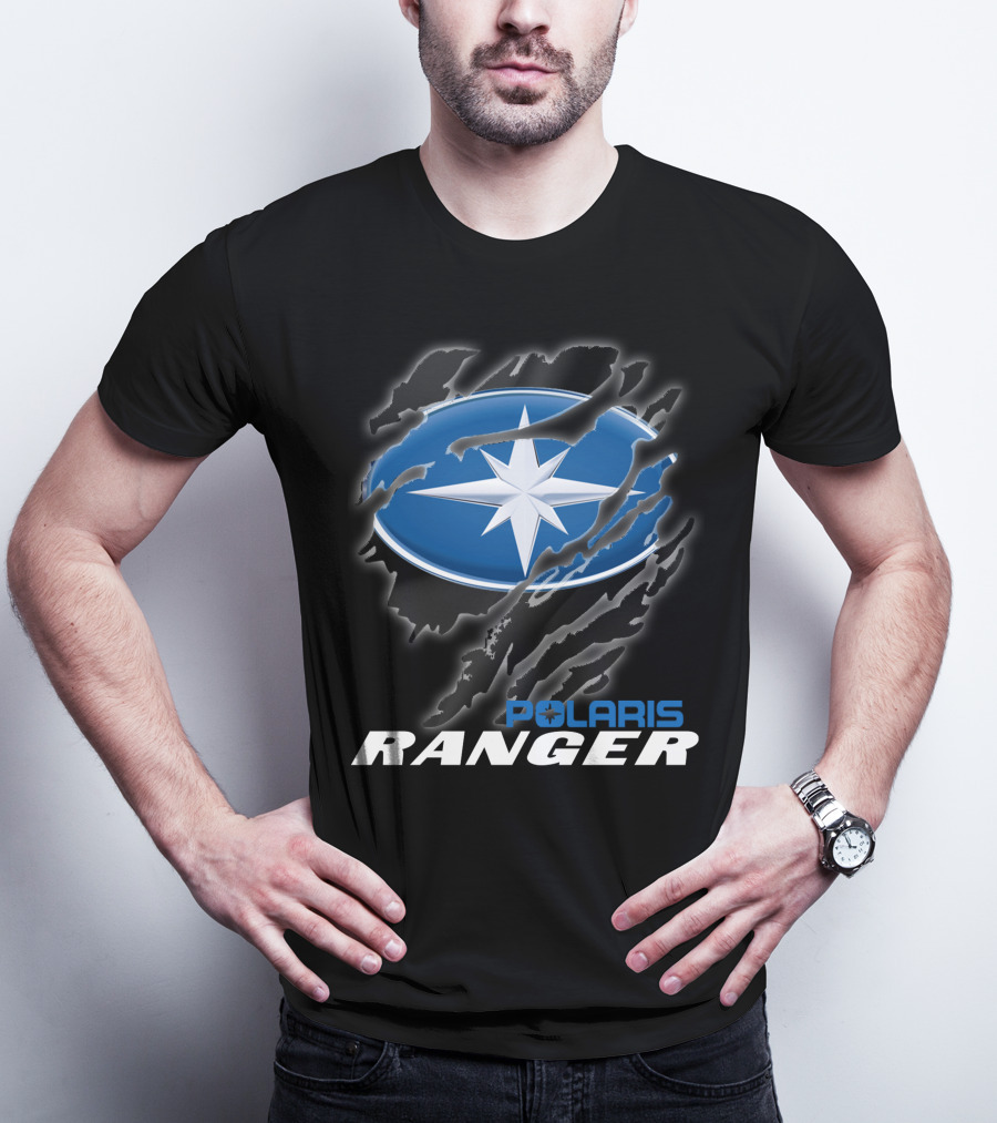 Polaris Ranger T-Shirt