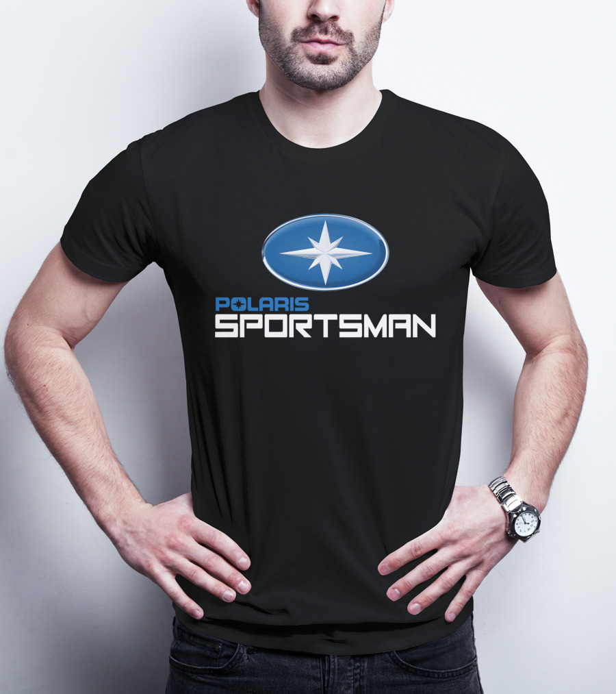 Polaris Sportsman T-Shirt