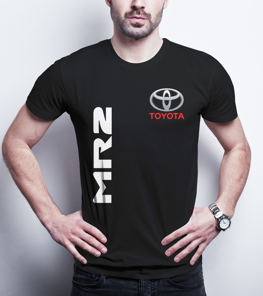Toyota Mr2 T-Shirt