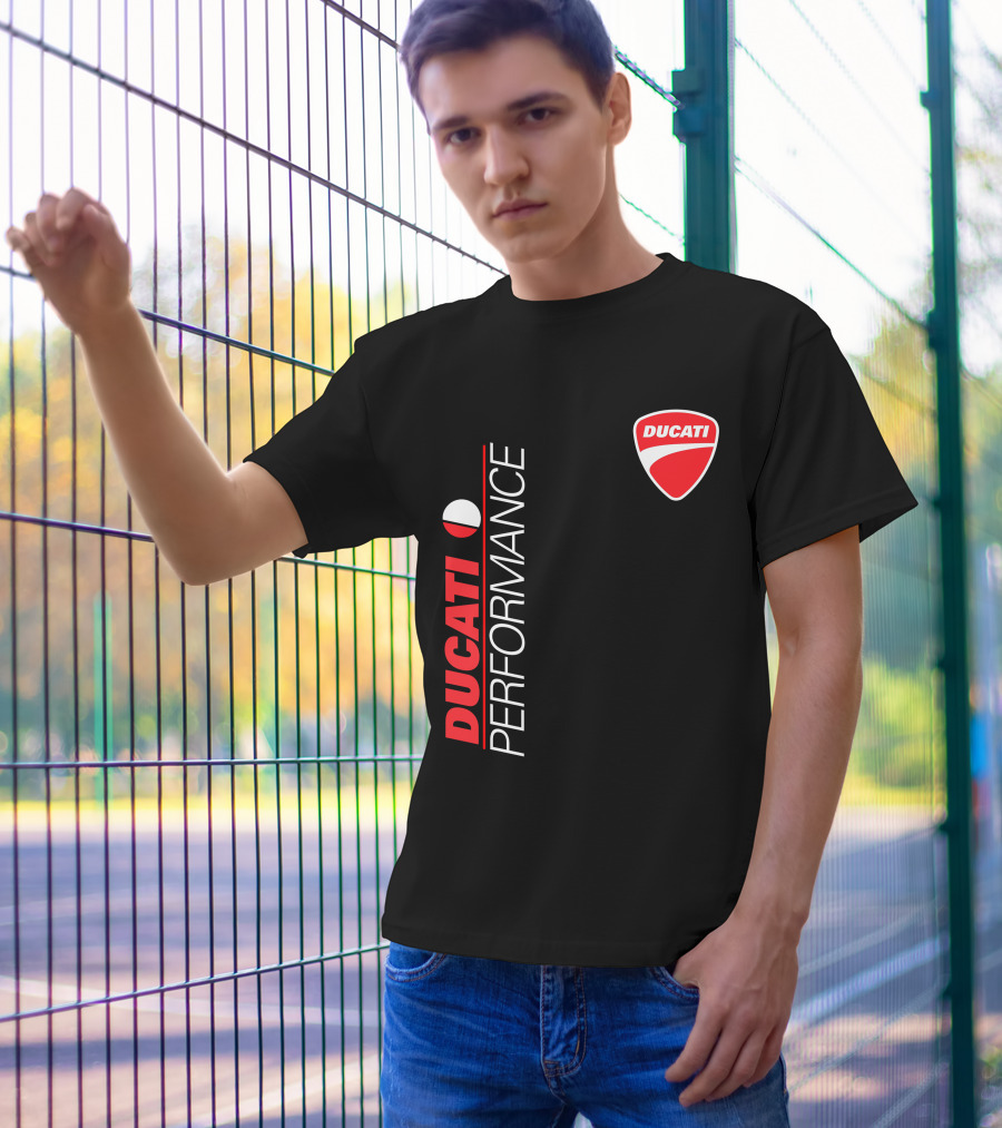 Ducati Performance T-Shirt